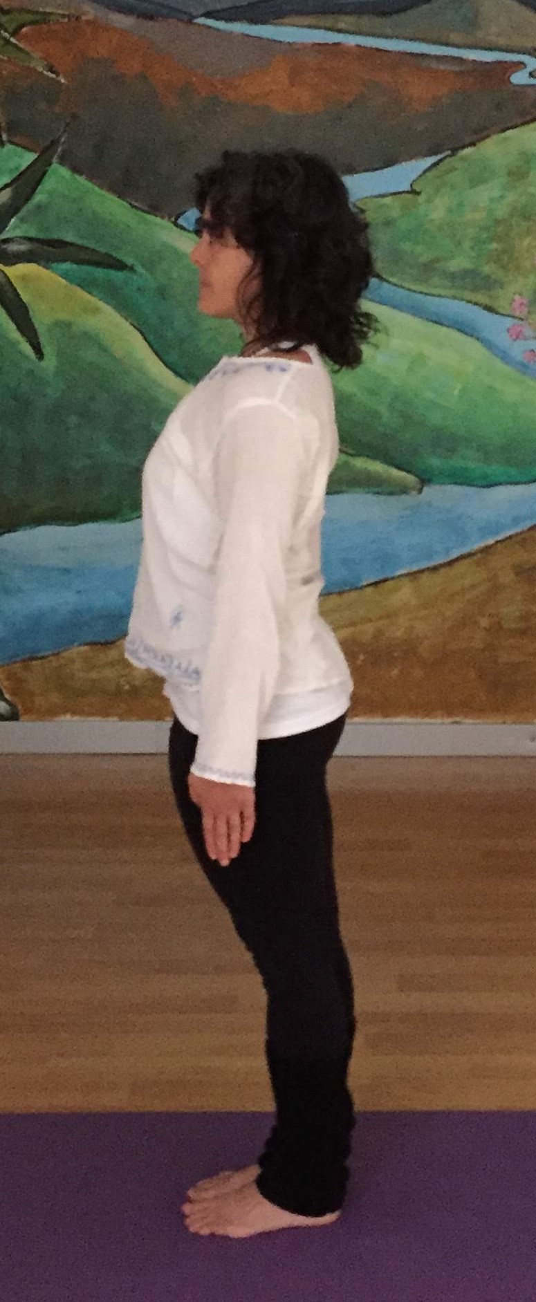 Yoga Nómada Salamanca | Escuela de Yoga